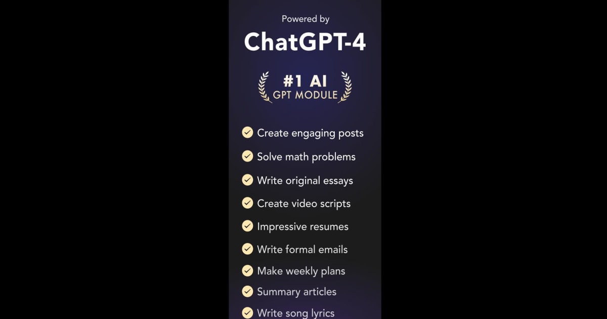 Download and run ChatMax - AI Chat Assistant on PC & Mac (Emulator)