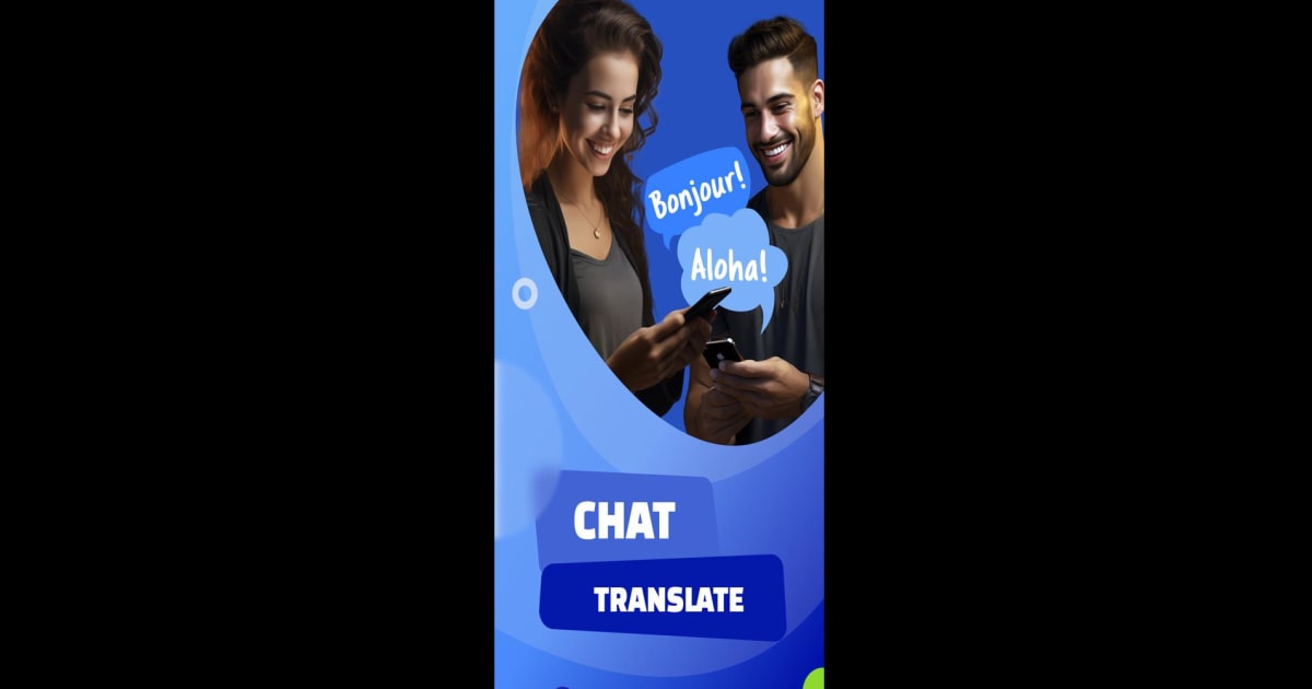 Descarga y ejecuta MultiLingo: Traductor de chat en PC y Mac (emulador)