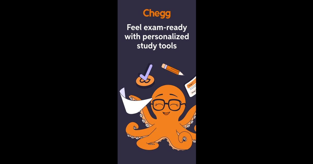 Download and run Chegg Study - Homework Helper on PC & Mac (Emulator)