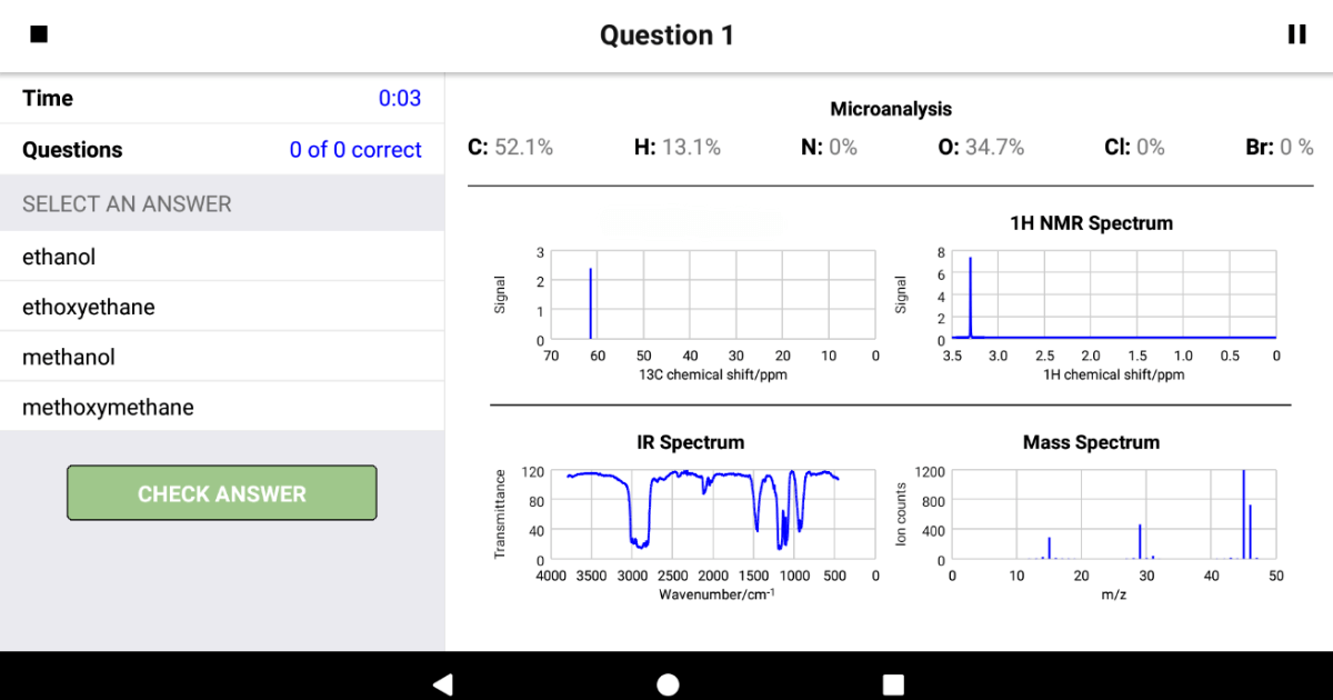 Download and run Chemical Detectives on PC & Mac (Emulator)