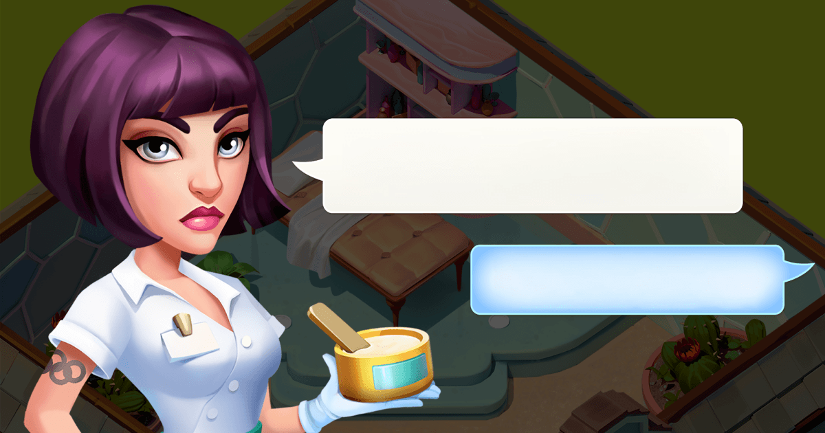 Download & Play My Spa Resort: Grow, Build & Beautify on PC & Mac ...