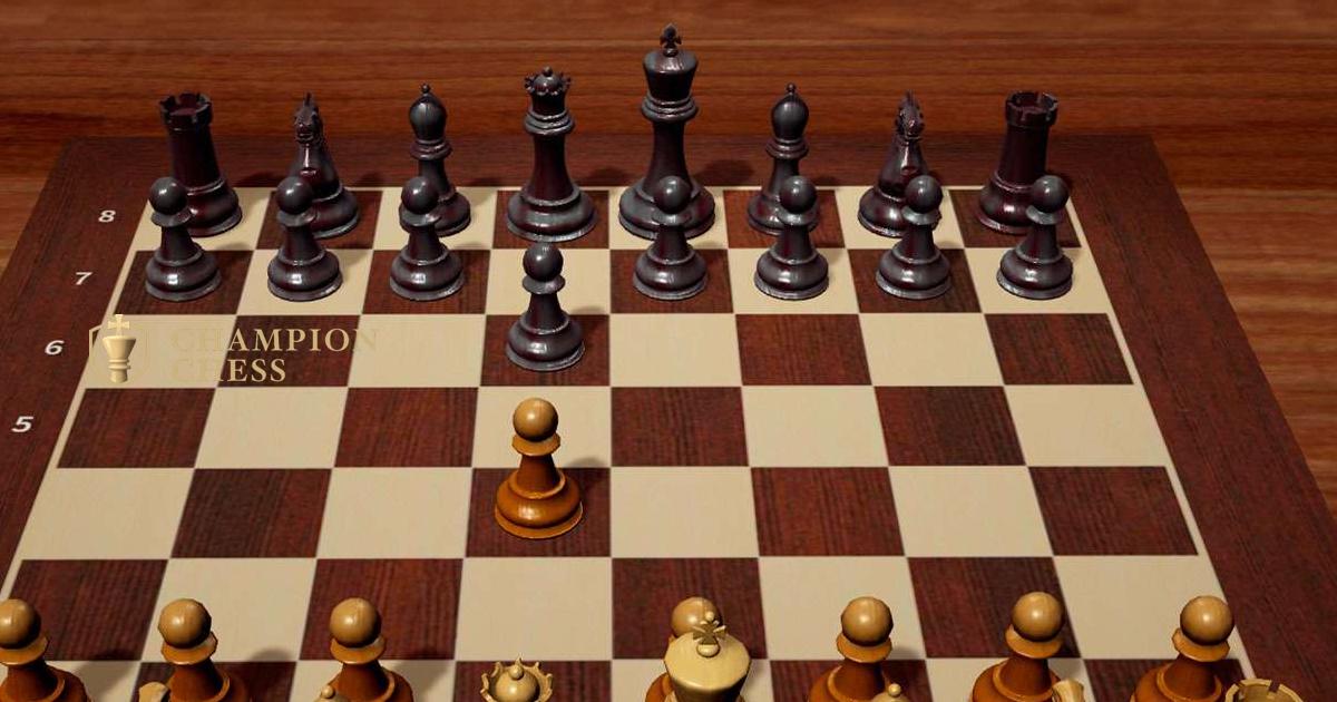 Download & Play Champion Chess on PC & Mac (Emulator)