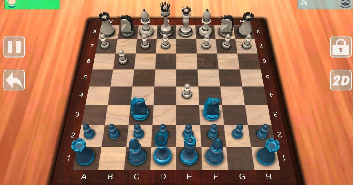 Download & Play Chess Master 3D Free on PC & Mac (Emulator)