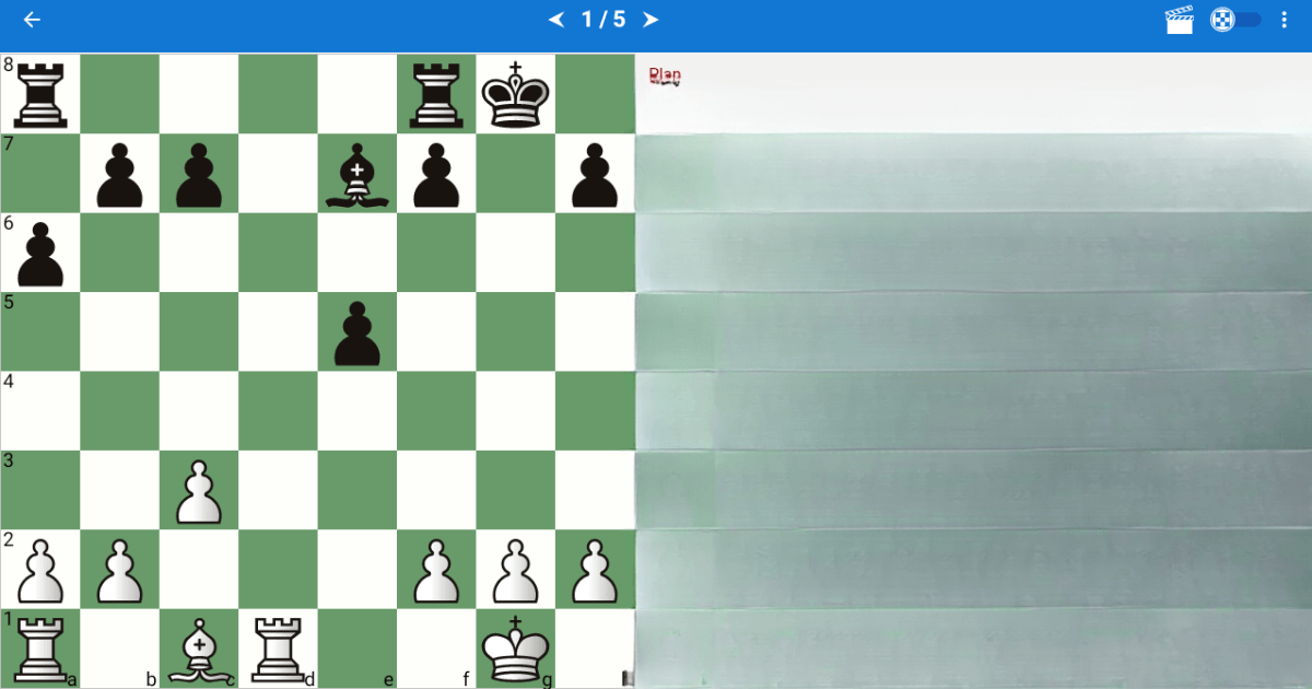 Download & Play Chess Strategy (1800-2400) on PC & Mac (Emulator)