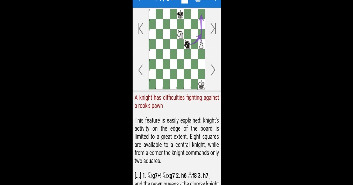 Download & Play Chess Endings for Beginners on PC & Mac (Emulator)