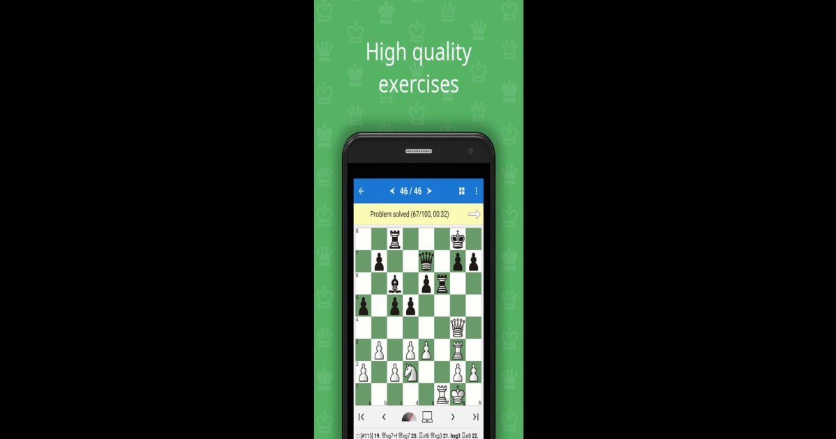 Download & Play Bobby Fischer - Chess Champion on PC & Mac (Emulator)
