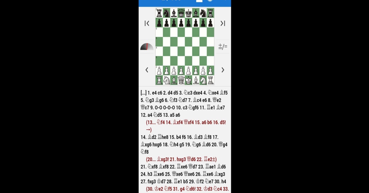 Download & Play Garry Kasparov - Chess Champion on PC & Mac (Emulator)