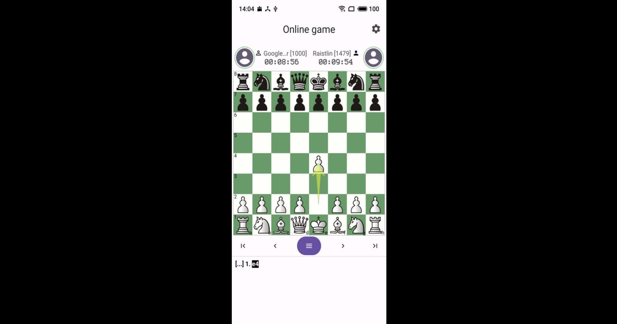 Download & Play Chess King - Play Online on PC & Mac (Emulator)