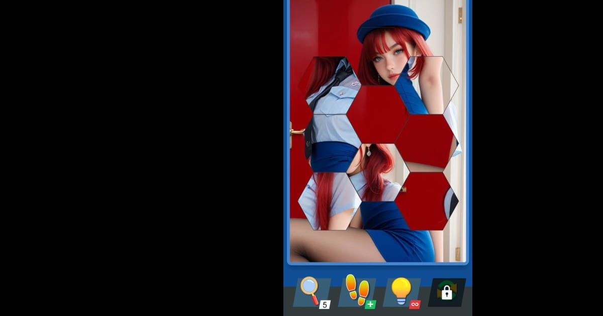 Download & Play Mosaic Jigsort - HD Puzzle on PC & Mac (Emulator)
