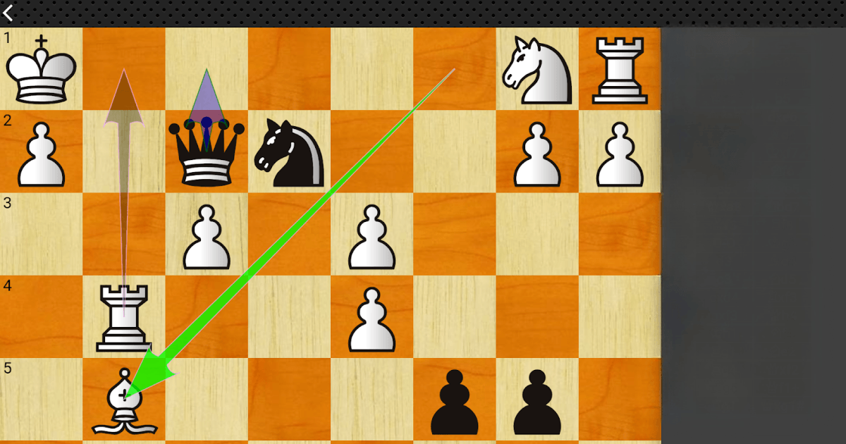 Download & Play Chess tempo - Train chess tact on PC & Mac (Emulator)