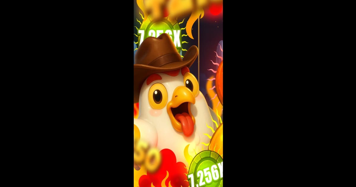 Télécharger et Jouer à Chicken Desert Treasure sur PC & Mac (Émulateur)