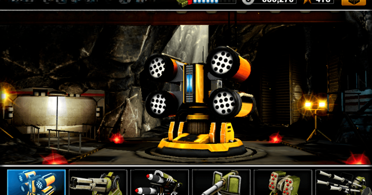 Download & Play Modern Command on PC & Mac (Emulator)