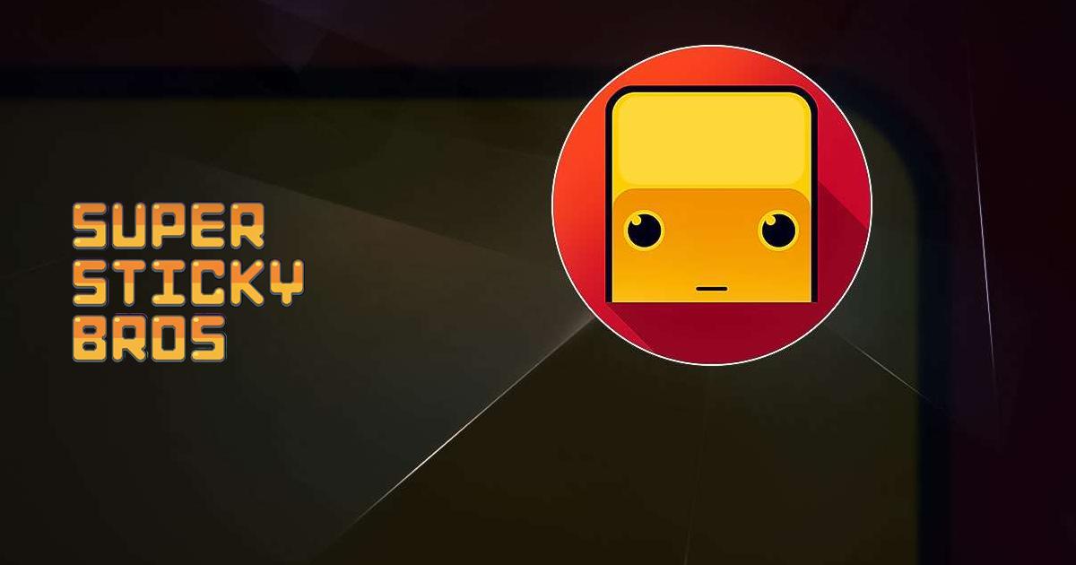 Download & Play Super Sticky Bros on PC & Mac (Emulator)