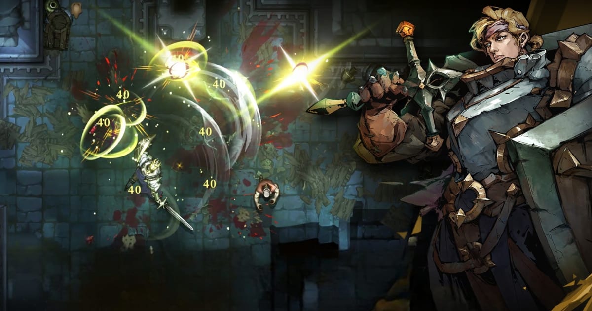 Download & Play Shadow of the Depth on PC & Mac (Emulator)