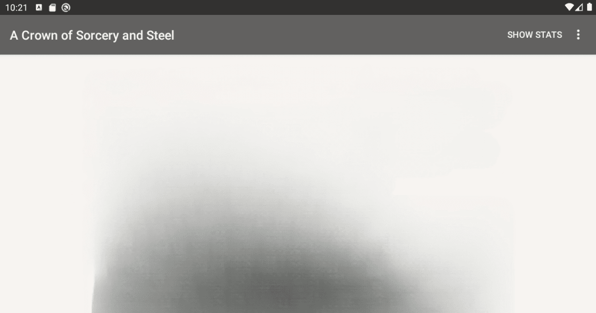 Download & Play A Crown of Sorcery and Steel on PC & Mac (Emulator)