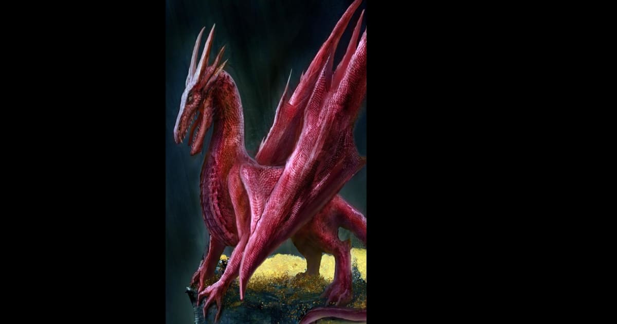 Download & Play Choice of the Dragon on PC & Mac (Emulator)