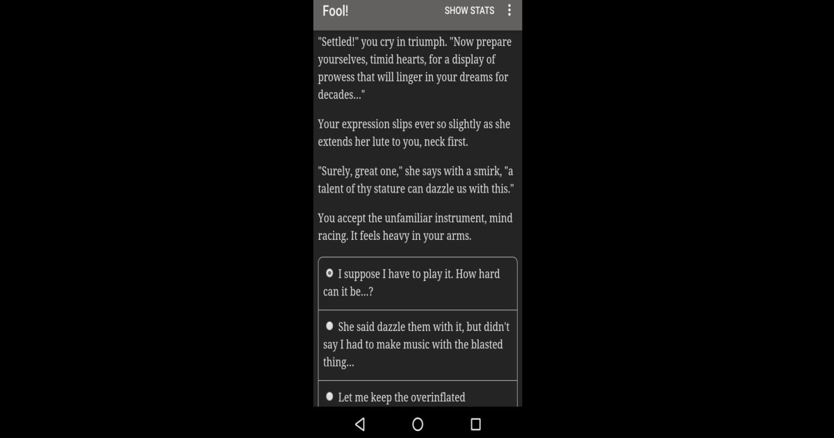 Download & Play Fool! on PC & Mac (Emulator)