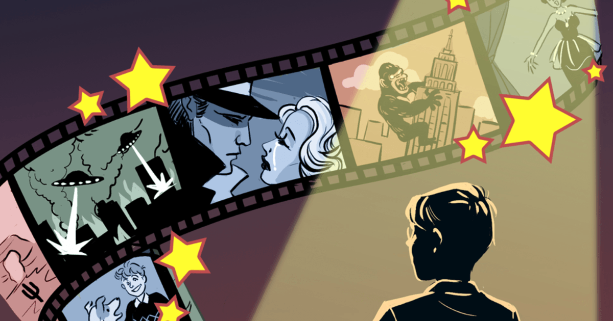 Download & Play Hollywood Visionary on PC & Mac (Emulator)