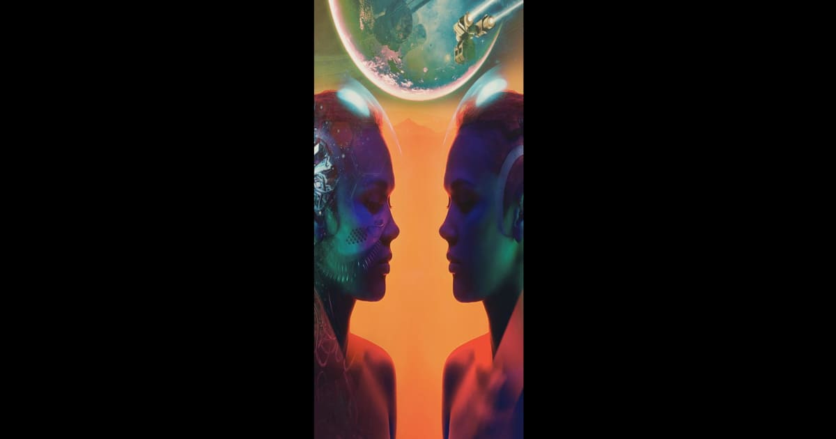 Download & Play I, Cyborg on PC & Mac (Emulator)