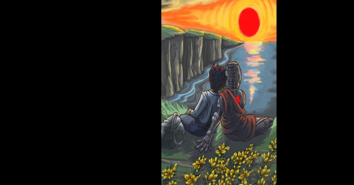 Download & Play Choice of Robots on PC & Mac (Emulator)