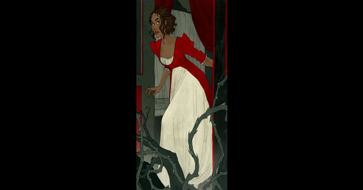 Download & Play Weyrwood on PC & Mac (Emulator)