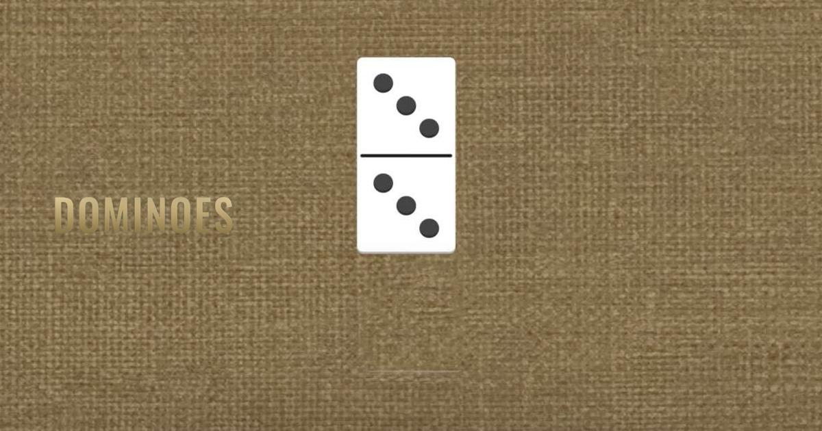 Download & Play Domino: Classic Dominoes Game on PC & Mac (Emulator)
