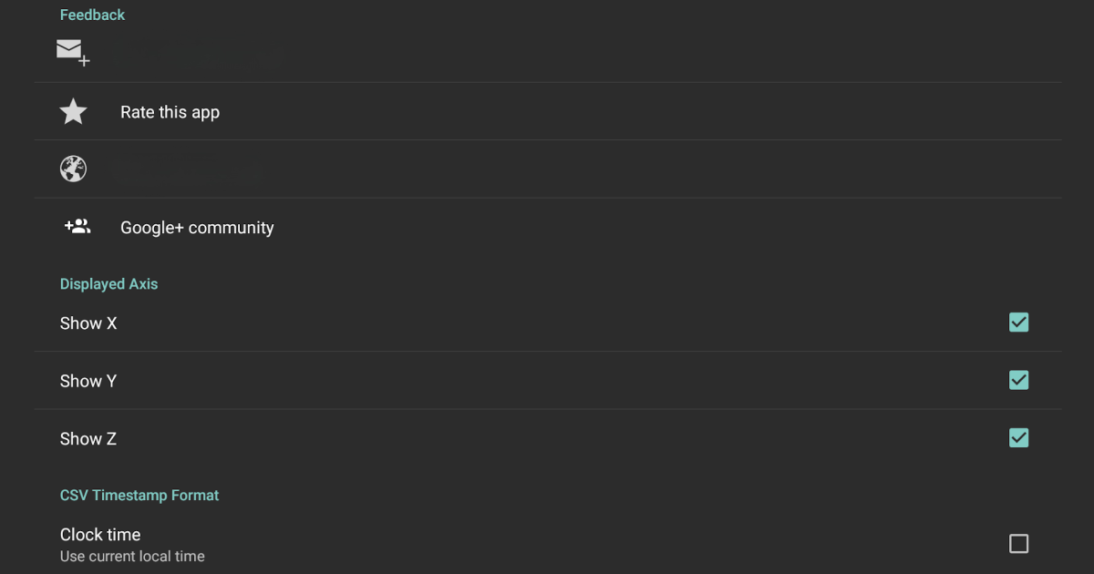 Download and run Physics Toolbox Accelerometer on PC & Mac (Emulator)