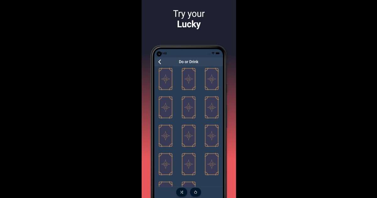 Download & Play Lucky Card - Flip Card on PC & Mac (Emulator)