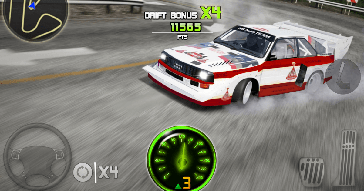 Download & Play Racing In Car : Car Racing Games 3D on PC & Mac (Emulator)