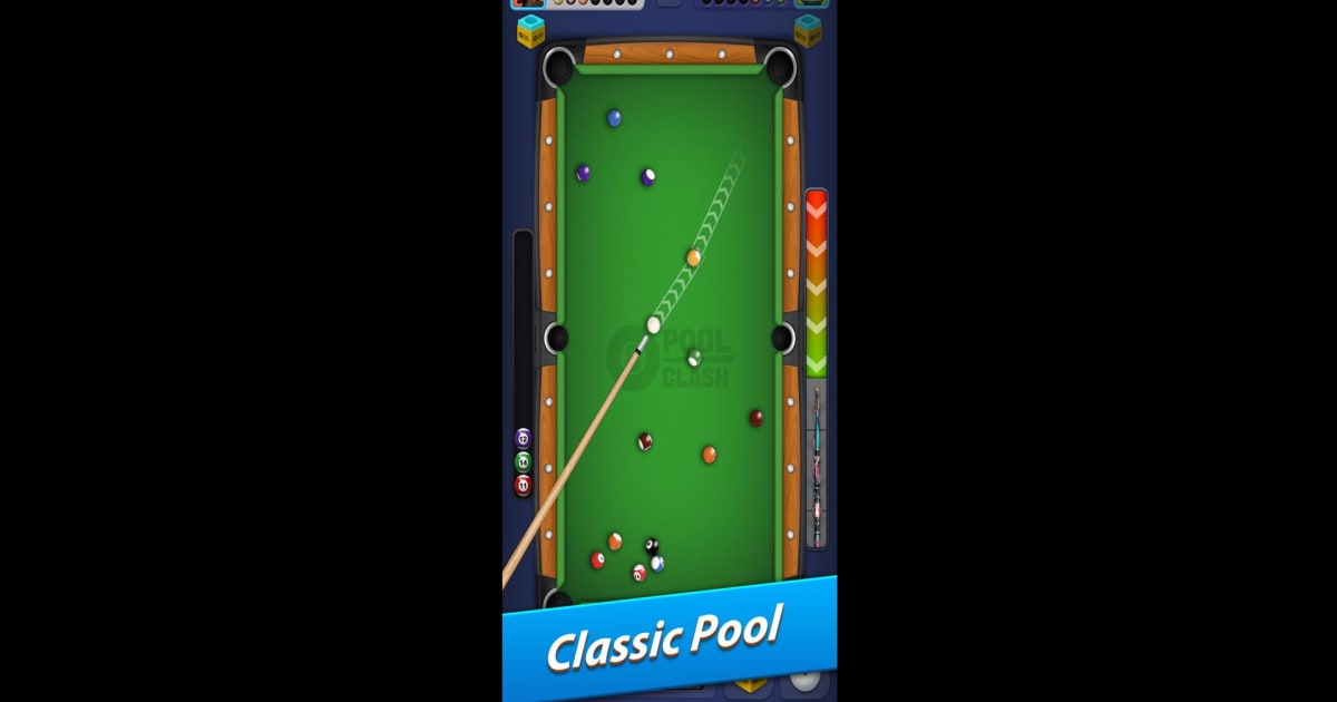 Download & Play Pool Rival on PC & Mac (Emulator)
