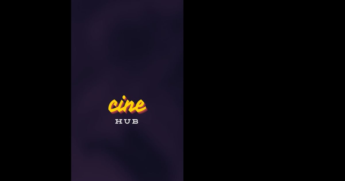 Baixe e rode CineHub - Filmes e Séries no PC e Mac (emulador)