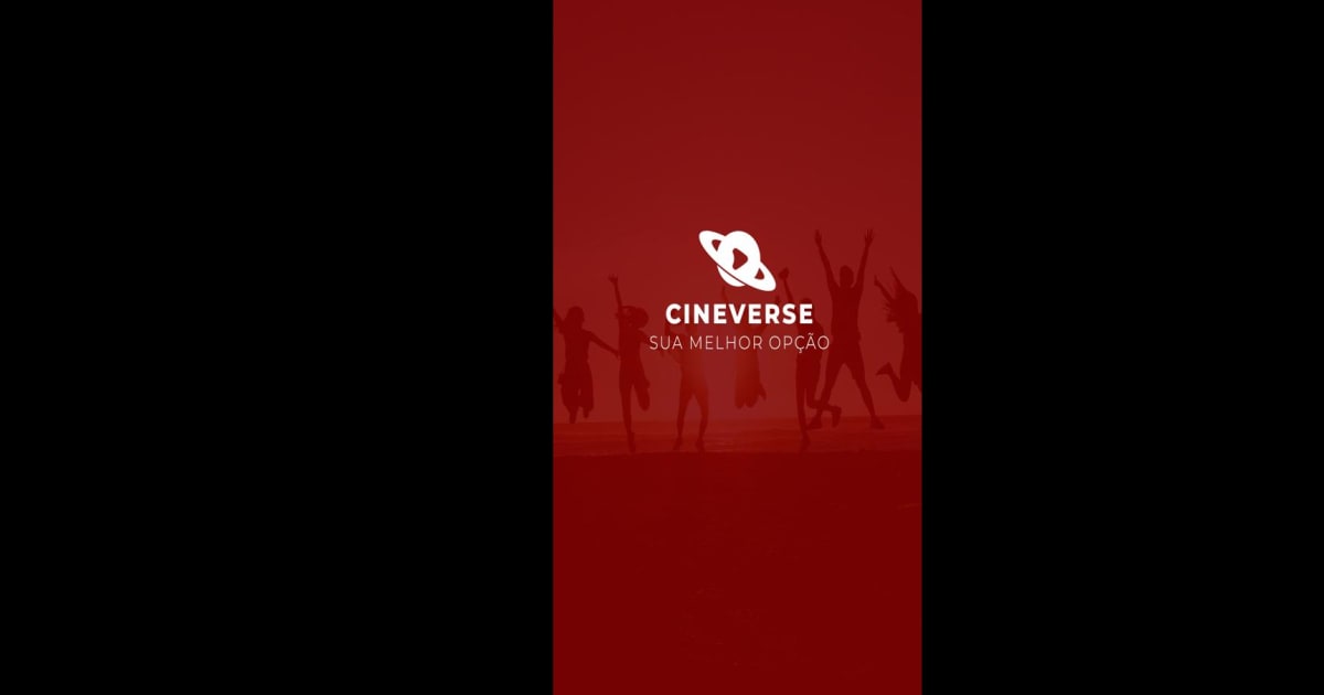 Baixe e rode CineVerse - Filmes e Séries no PC e Mac (emulador)