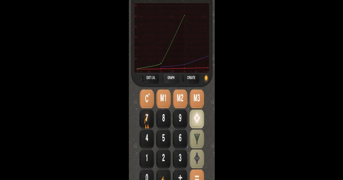 Download & Play The Devil's Calculator: A Math Puzzle Game on PC & Mac (Emulator)