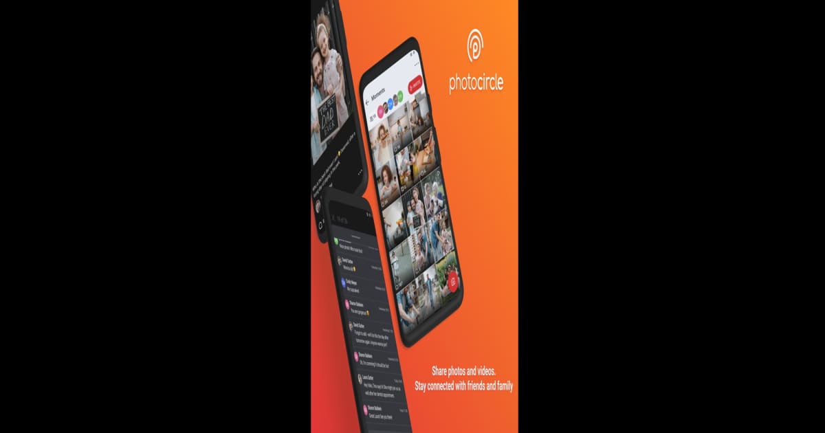 Download and run PhotoCircle on PC & Mac (Emulator)