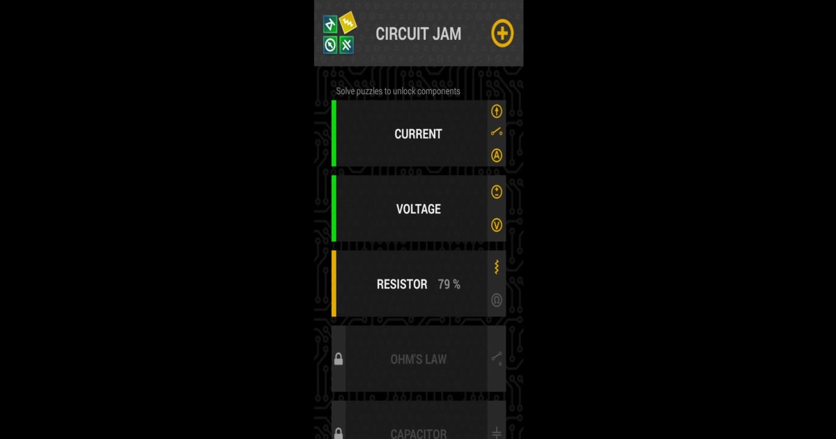 Download and run Circuit Jam on PC & Mac (Emulator)