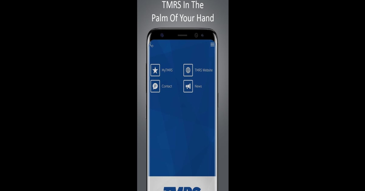 Download and run TMRS on PC & Mac (Emulator)