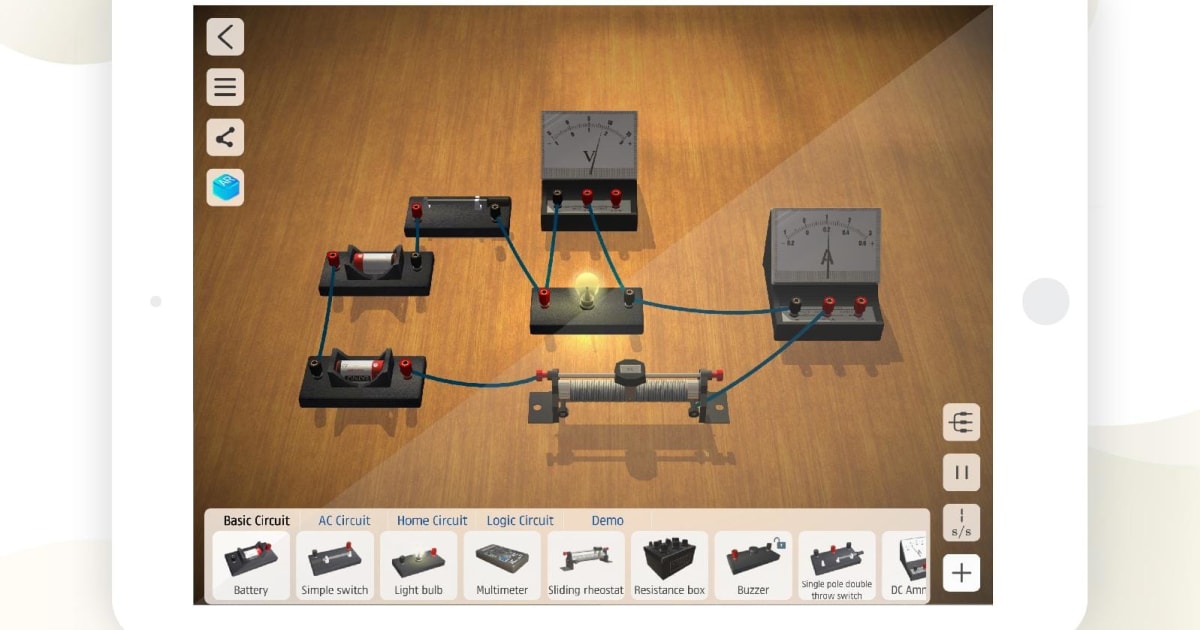 Download and run Physics Lab on PC & Mac (Emulator)