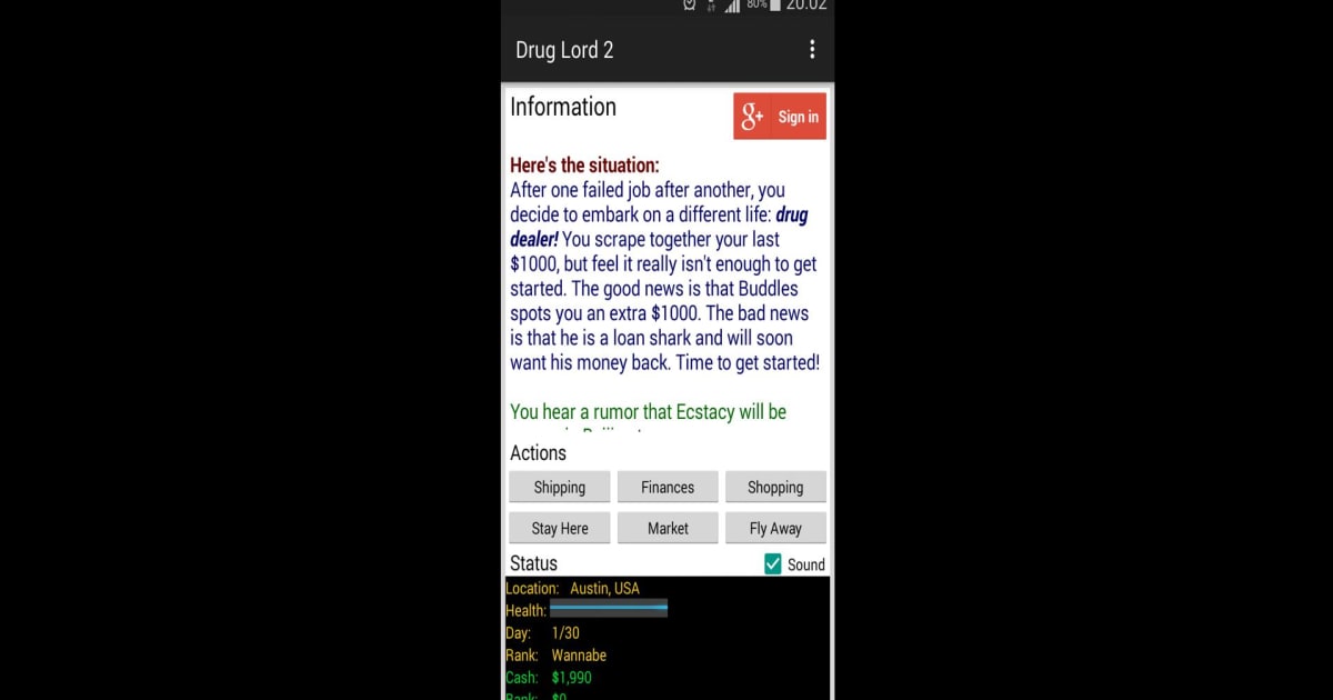 Download & Play Drug Lord 2 on PC & Mac (Emulator)