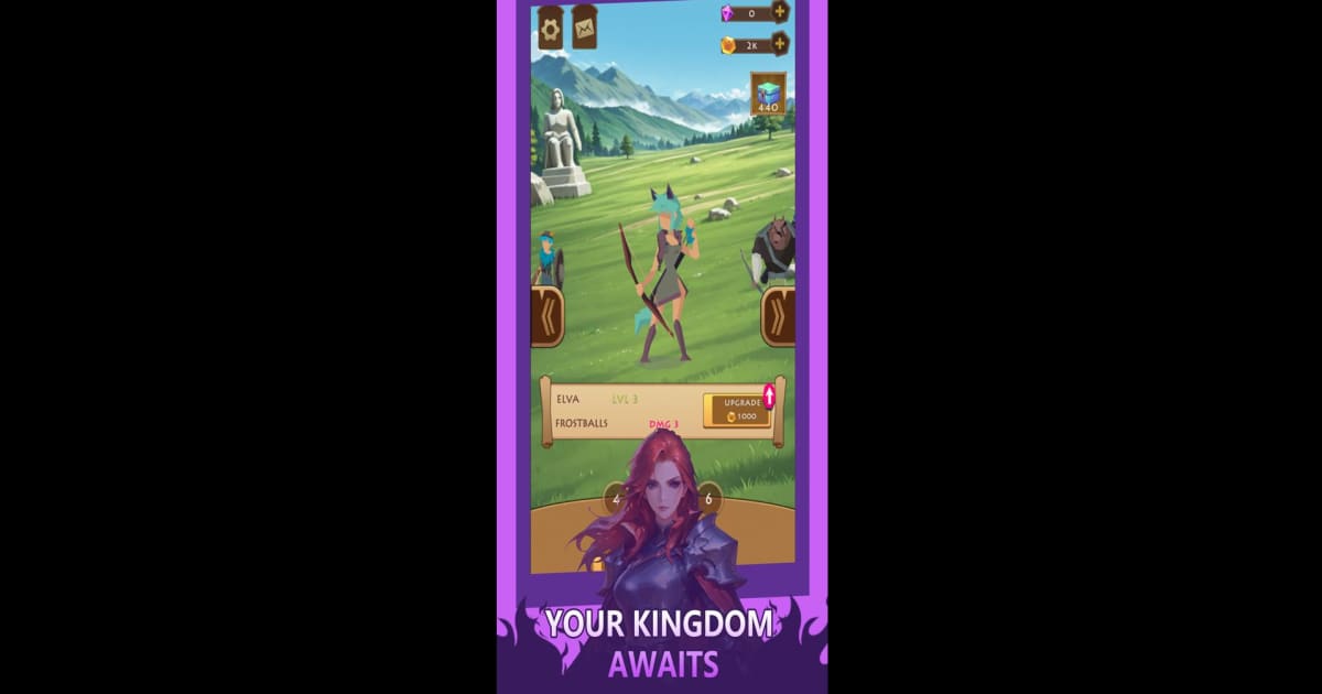 Download & Play ClanCraft: Primal Wars on PC & Mac (Emulator)