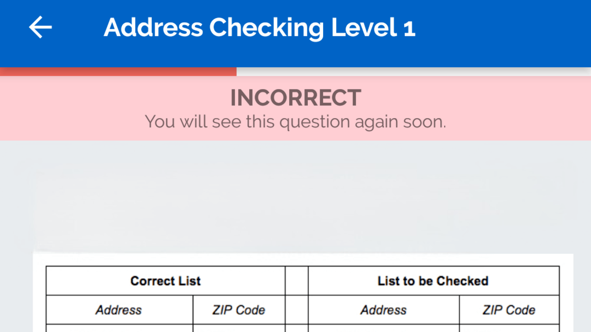 Download and run USPS Postal Exam 473 Practice Tests on PC & Mac (Emulator)