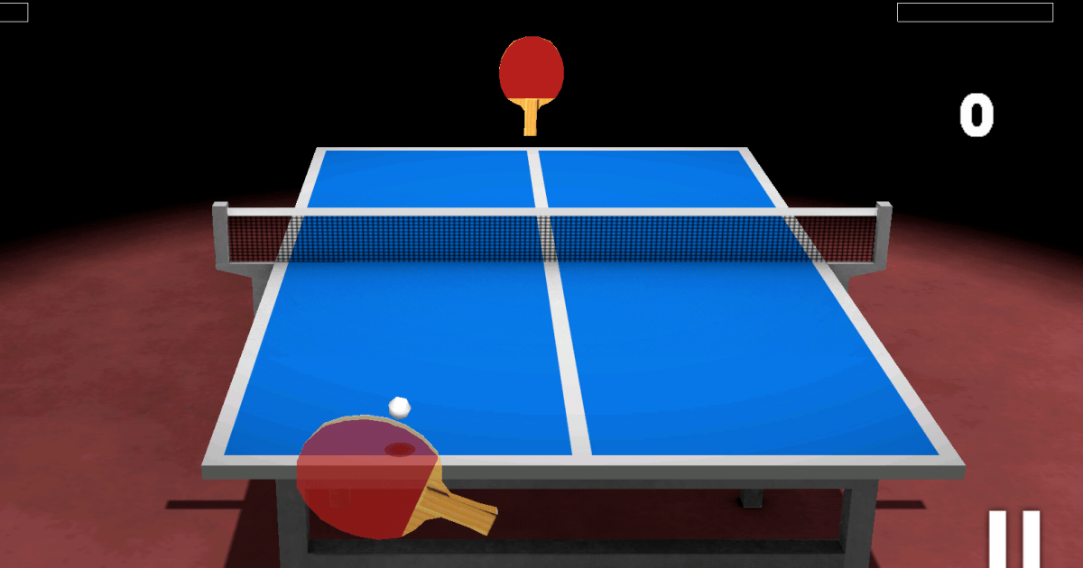 Download & Play Virtual Table Tennis 3D Pro on PC & Mac (Emulator)