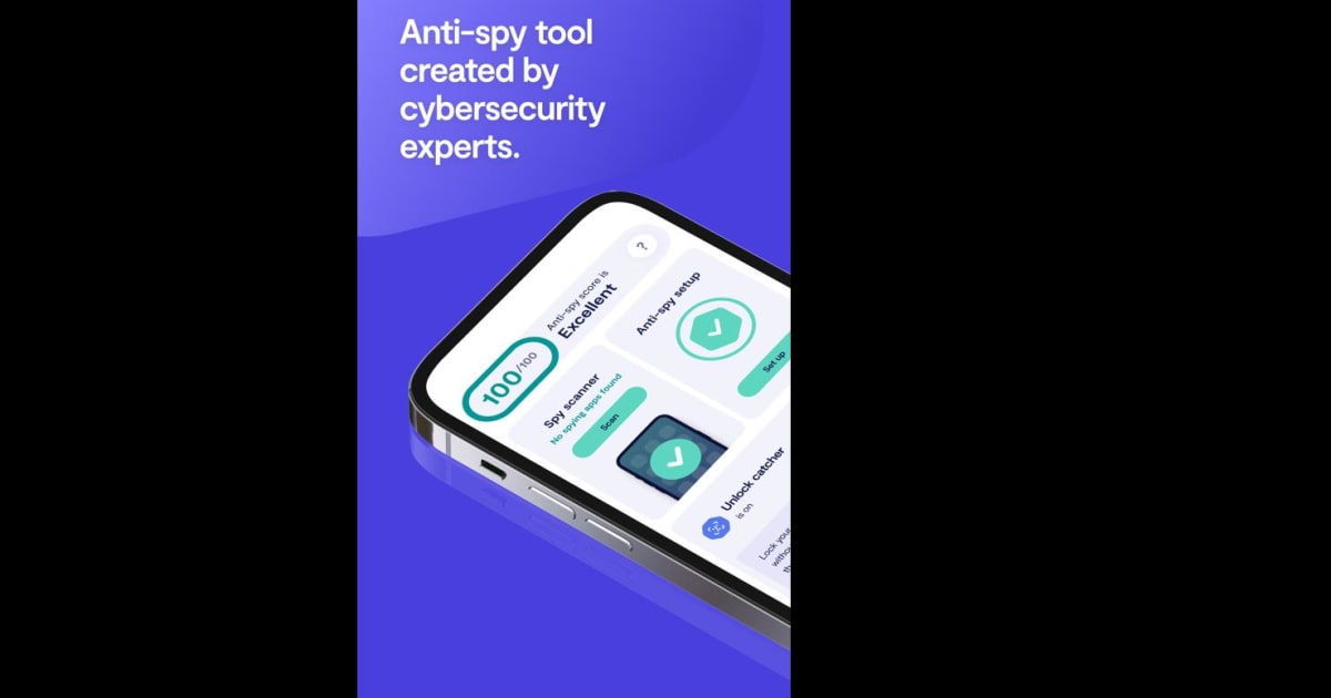 Download and run Clario AntiSpy on PC & Mac (Emulator)