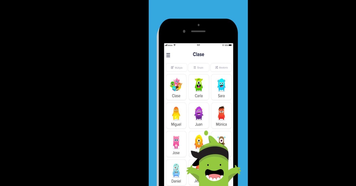 Scarica ed avvia ClassDojo su PC e Mac (emulatore)