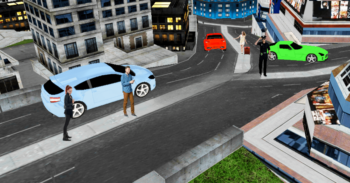 Download & Play CFG Taxi Game:Taxi Simulator Games :Car Games 2019 on ...