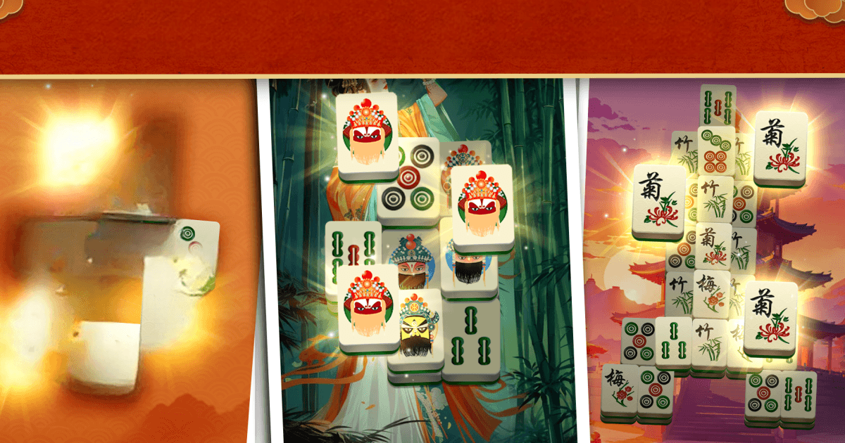 Download & Play Classic Mahjong: Match Master on PC & Mac (Emulator)