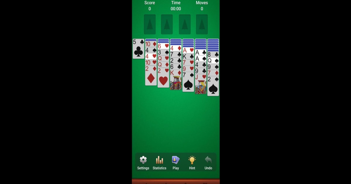 Download & Play Yukon Solitaire - Card Games on PC & Mac (Emulator)