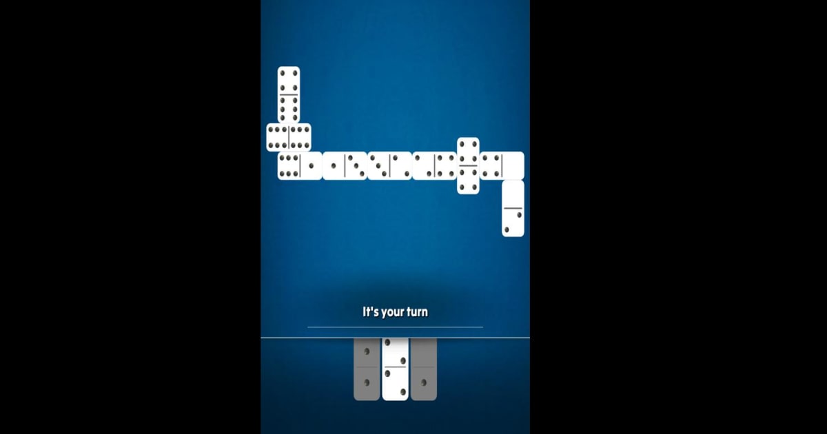 Download & Play Dominoes - Classic Domino on PC & Mac (Emulator)