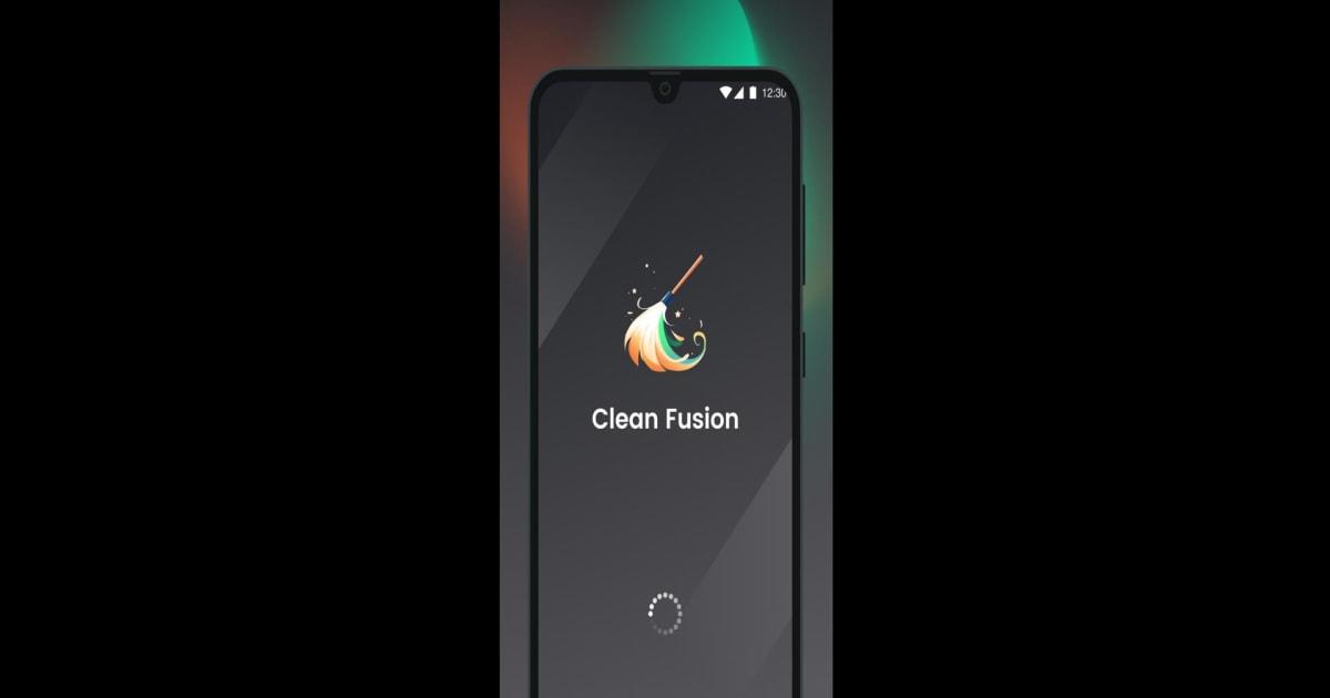 Скачайте и запустите Clean Fusion на ПК или Mac (Эмулятор)