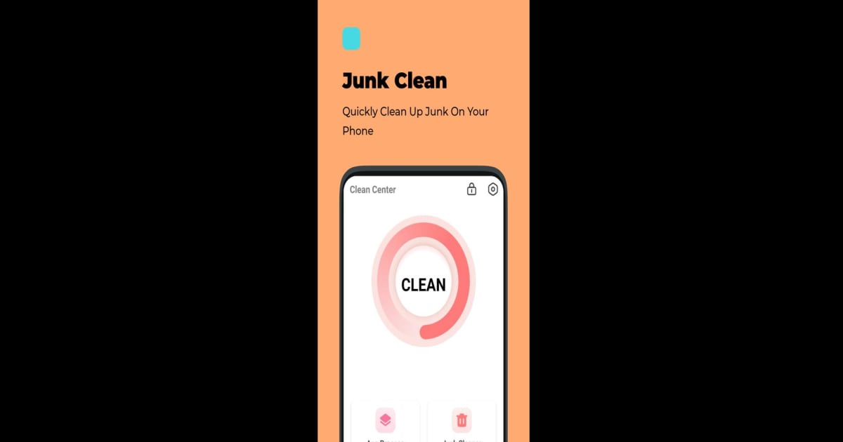 Baixe e rode Clean Center no PC e Mac (emulador)