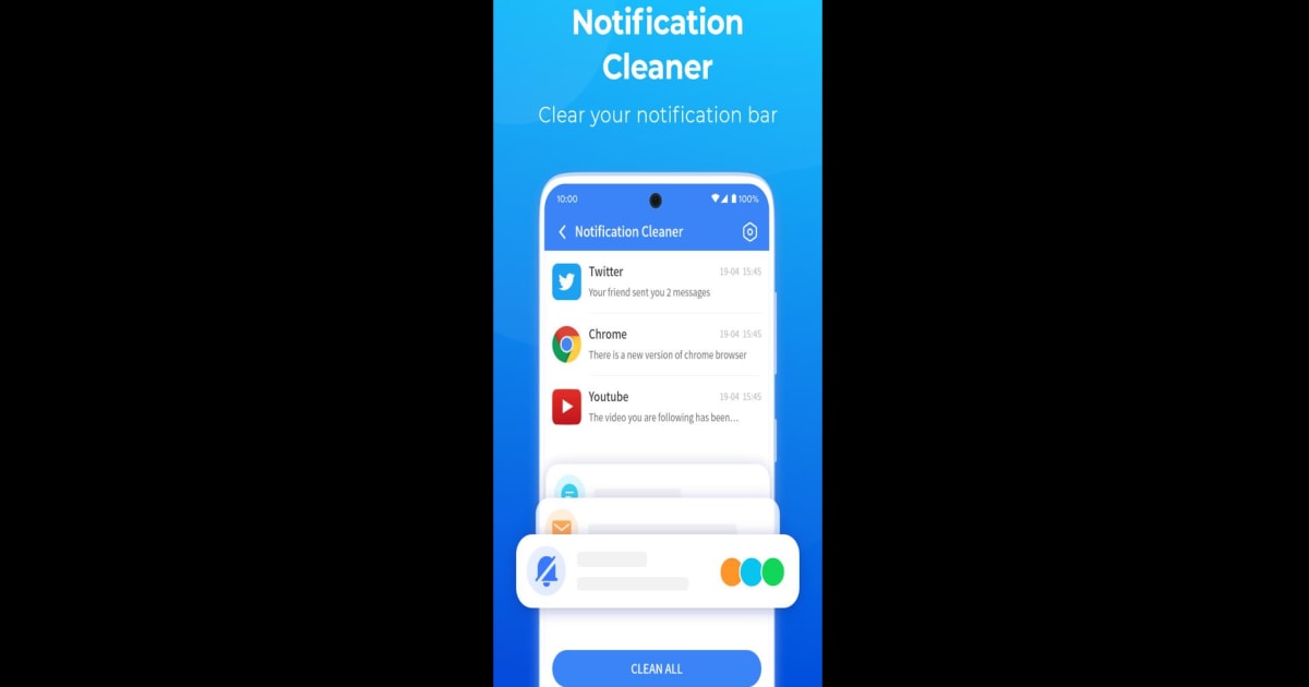 Descarga y ejecuta Cleaner Toolbox en PC y Mac (emulador)
